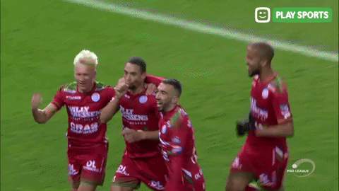 Happy Sport GIF by Play Sports - Find & Share on GIPHY