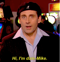 Date Mike GIFs - Get the best GIF on GIPHY
