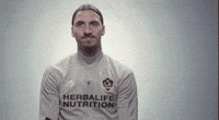 Ibrahimovic Gif