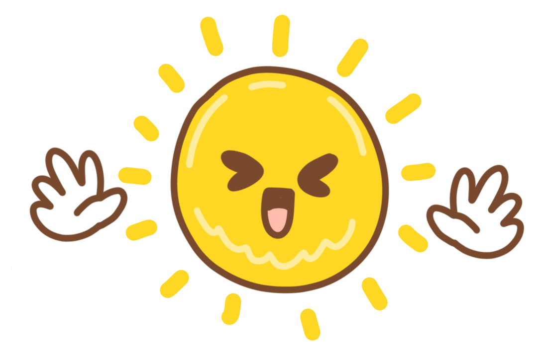 Excited Freak Out Sticker by Geo Law for iOS & Android | GIPHY