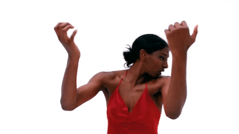 Tap Dancer GIF by Local Natives - Find & Share on GIPHY