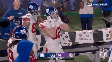 New York Giants GIFs on GIPHY - Be Animated