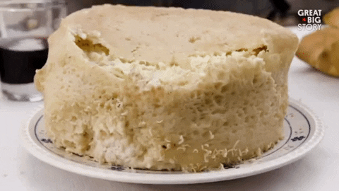 Dangerous Cheese GIFs - Get the best GIF on GIPHY