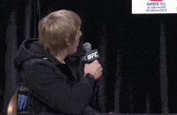 Pre-fight-press-conference GIFs - Get the best GIF on GIPHY