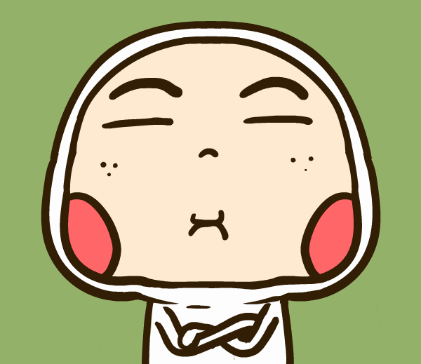 Angry Face GIF by ShiGai - Find & Share on GIPHY