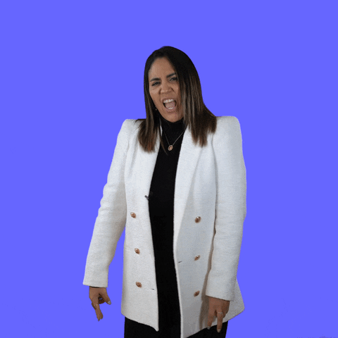 Girl Success GIF - Find & Share on GIPHY