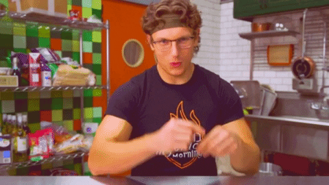 Mythical Chef GIFs - Get the best GIF on GIPHY
