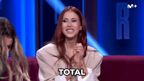 Si Diga GIFs - Get the best GIF on GIPHY