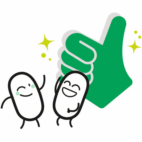 Git Ok GIF by Tic Tac - Find & Share on GIPHY