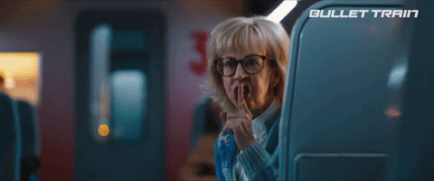 Bullet Train GIFs - Get the best GIF on GIPHY