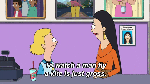 Man Flying GIFs - Get the best GIF on GIPHY