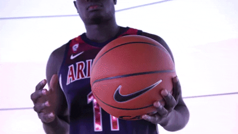 Wildcats GIF by Arizona Men's Basketball - Find & Share on GIPHY
