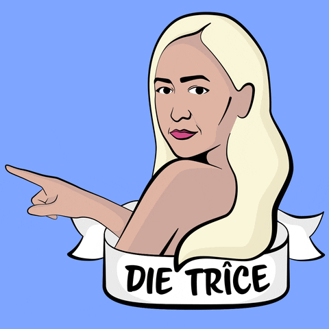 Trice GIFs - Get the best GIF on GIPHY