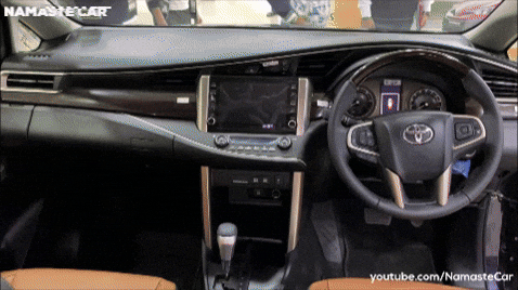 Toyota-innova GIFs - Get the best GIF on GIPHY