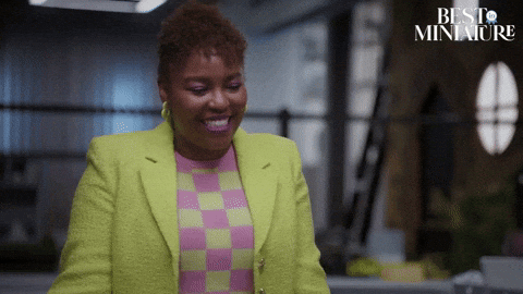 Full-face-of-make-up-ideas GIFs - Get the best GIF on GIPHY