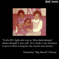 Light Skin Vs Dark Skin Jokes