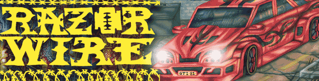 Razor-wire GIFs - Get the best GIF on GIPHY