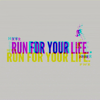 Run For Your Life Meme