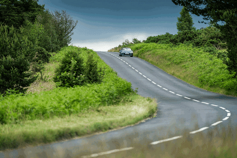 Car Driving GIF by Mazda UK - Find & Share on GIPHY