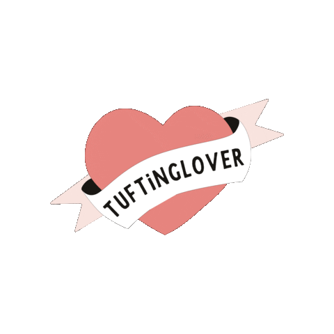 TUFTING LOVE GIFs on GIPHY - Be Animated