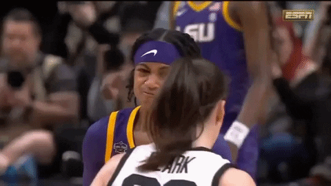 LSU Tigers Win the National Championship! by Sports GIFs | GIPHY