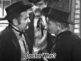 Classic Doctor Who GIFs - Get the best GIF on GIPHY