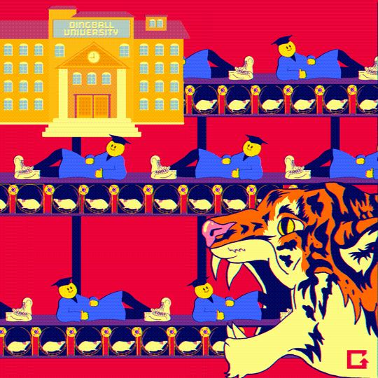 College Grads GIFs - Get the best GIF on GIPHY