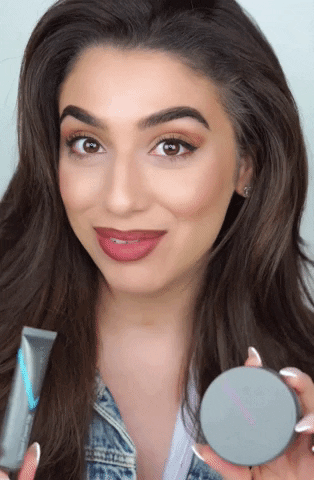 Dark Circle Concealer GIFs - Get the best GIF on GIPHY
