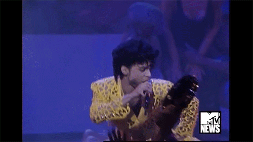 Prince Gett It Off GIF by mtv - Find & Share on GIPHY