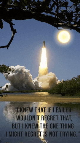 Life Inspirational Quotes GIFs - Find & Share on GIPHY