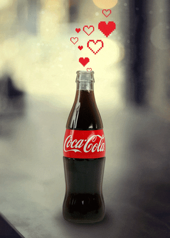Coca Cola GIFs - Get the best GIF on GIPHY