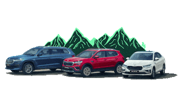 Skoda India GIFs on GIPHY - Be Animated