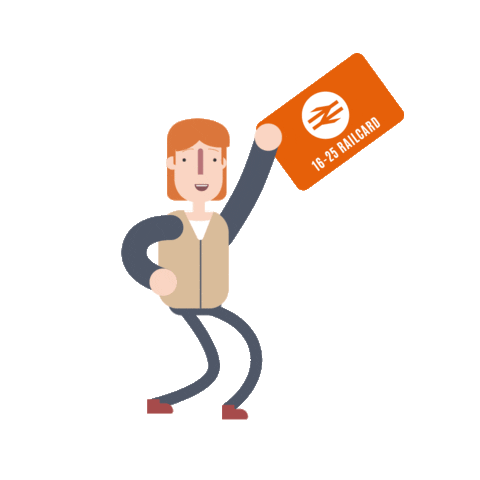 National Rail GIFs on GIPHY - Be Animated