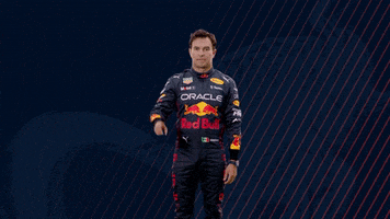 Checo Gifs - Season 2022 GIFs on GIPHY - Be Animated