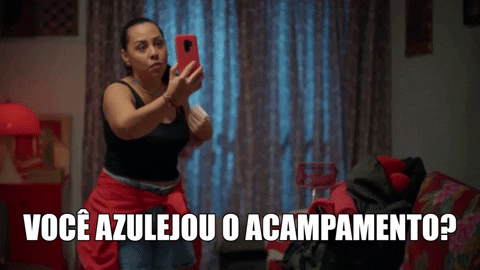 Acampamento GIFs - Get the best GIF on GIPHY