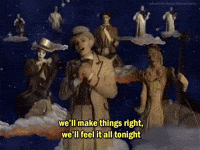 Smashing Stuff Animated Gifs