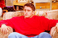 Gifs De Joey Tribbiani Joey Dance GIFs Find & Share On GIPHY