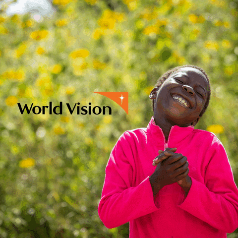 World-vision GIFs - Get the best GIF on GIPHY