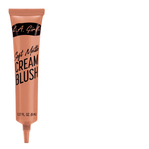 Soft Matte Cream Blush GIFs on GIPHY - Be Animated