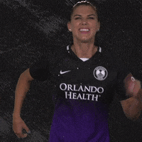 Gif Del Gol De Alex Morgan Alex Morgan Smile GIFs | Tenor