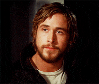 Ryan Gosling The Notebook Gif