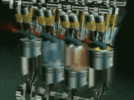 Internal Combustion Engine GIFs - Find & Share on GIPHY