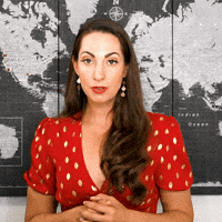 Slow Smile Animated Gif