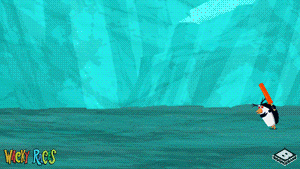 Original-penguin GIFs - Get the best GIF on GIPHY