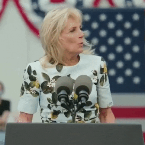 Happy Democratic Party GIF by The Democrats - Find & Share on GIPHY