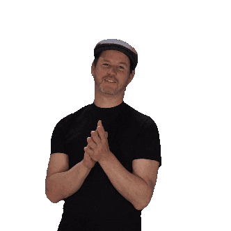 Slow Clap Sticker for iOS & Android | GIPHY