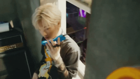 Test Me Music Video GIF by Xdinary Heroes - Find & Share on GIPHY