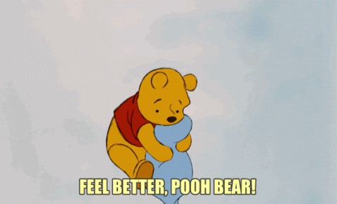 Pooh Birthday Memes