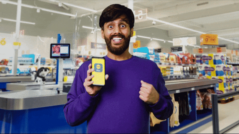 Lidl Gb GIFs - Get the best GIF on GIPHY
