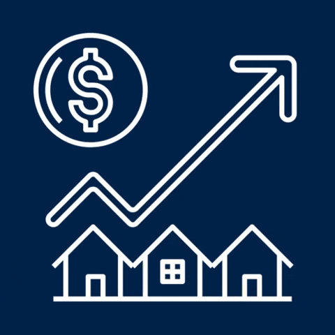 Real Estate Realtor GIF by Amanda Howard Sotheby's International Realty ...